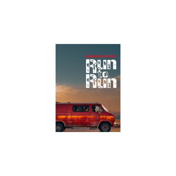 【発売日：2026年06月10日】Dragon Pony/Run to Run [初回限定盤]、メディア：CDA、発売日：2026/06/10、商品コード：WPCL-13763、JANコード/ISBNコード：4943674452910