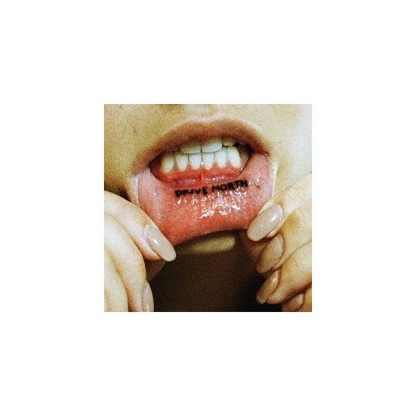 【発売日：2017年08月02日】SWMRS/ドライヴ・ノース、メディア：CDA、発売日：2017/08/02、商品コード：WPCR-17675、JANコード/ISBNコード：4943674257317