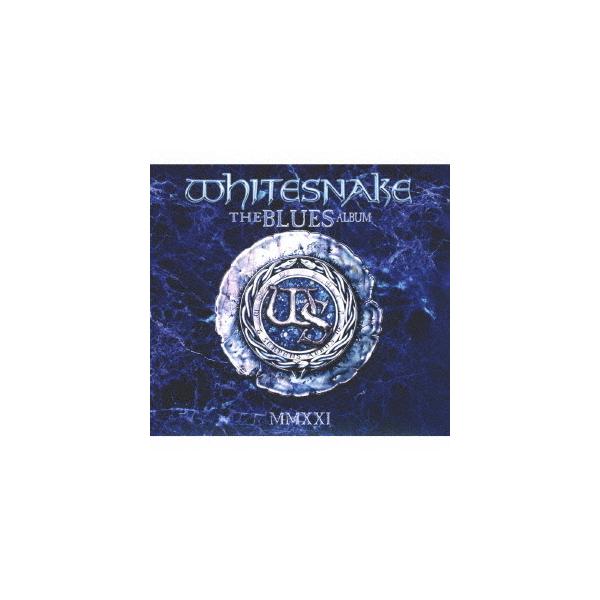 【発売日：2021年02月19日】ホワイトスネイク/ザ・ブルース・アルバム [SHM-CD]、メディア：CDA、発売日：2021/02/19、商品コード：WPCR-18404、JANコード/ISBNコード：4943674329687