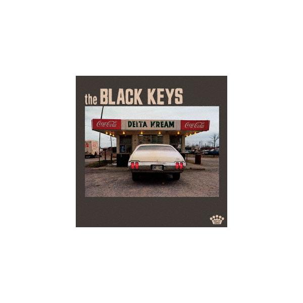 【発売日：2021年05月26日】ザ・ブラック・キーズ/デルタ・クリーム、メディア：CDA、発売日：2021/05/26、商品コード：WPCR-18426、JANコード/ISBNコード：4943674338016