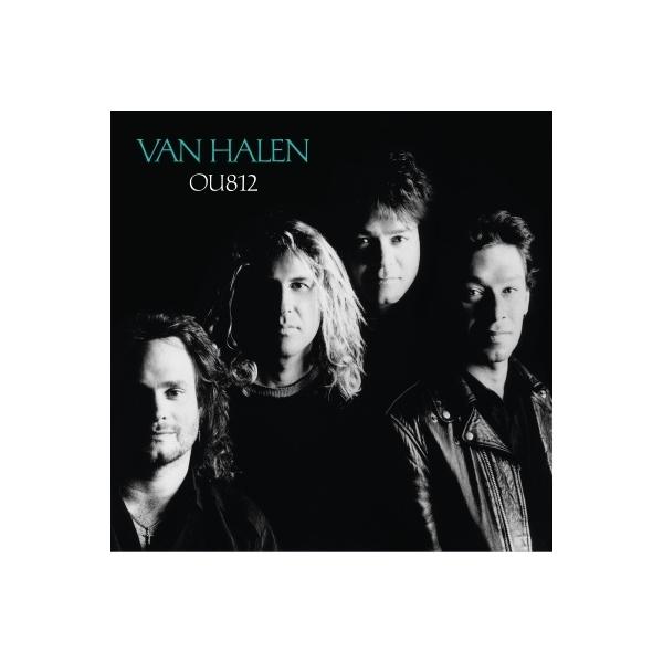 【発売日：2024年09月18日】ヴァン・ヘイレン/OU812 [MQA-CD] [完全生産限定盤]、メディア：CDA、発売日：2024/09/18、重量：80g、商品コード：WPCR-18689、JANコード/ISBNコード：494367...