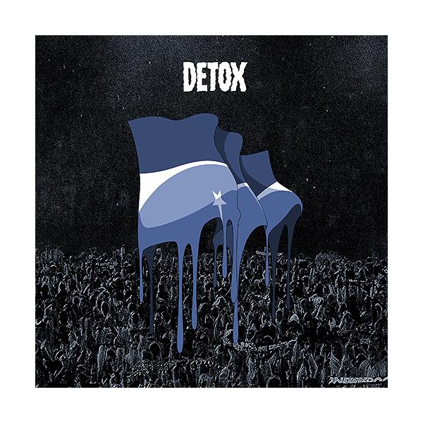 【発売日：2025年02月21日】ONE OK ROCK/DETOX [通常盤]、メディア：CDA、発売日：2025/02/21、商品コード：WPCR-18719、JANコード/ISBNコード：4943674401680