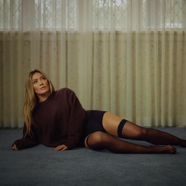 【発売日：2026年02月20日】ヒラリー・ダフ/ラック. . . オア・サムシング、メディア：CDA、発売日：2026/02/20、商品コード：WPCR-18809、JANコード/ISBNコード：4943674437177