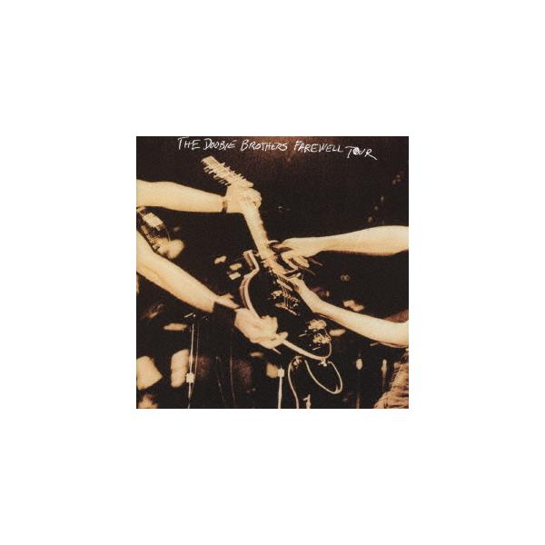 【発売日：2024年08月21日】ドゥービー・ブラザーズ/フェアウェル・ツアー・ライヴ、メディア：CDA、発売日：2024/08/21、商品コード：WPCR-85039、JANコード/ISBNコード：4943674393404