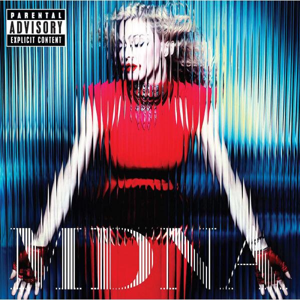 【発売日：2026年05月27日】マドンナ/MDNA、メディア：CDA、発売日：2026/05/27、商品コード：WPCR-85265、JANコード/ISBNコード：4943674442874