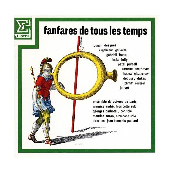 【発売日：2018年09月19日】ジャン=フランソワ・パイヤール (指揮)/ファンファーレ〜ブラスの饗宴 [UHQCD]、メディア：CDA、発売日：2018/09/19、商品コード：WPCS-28407、JANコード/ISBNコード：494...