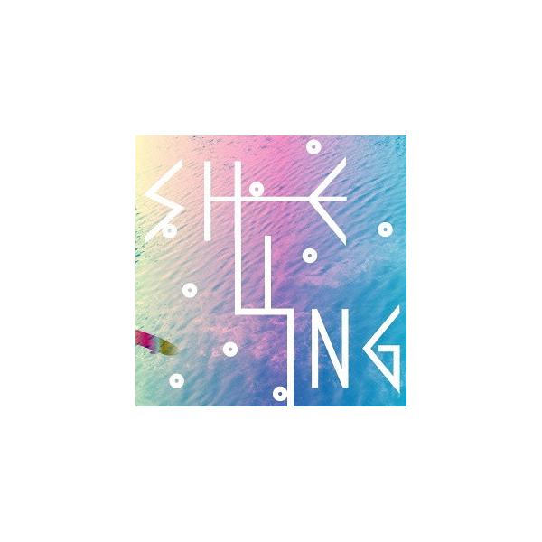 【発売日：2014年05月21日】Shelling/Aquarium Sympathy、メディア：CDA、発売日：2014/05/21、商品コード：WPMC-10、JANコード/ISBNコード：4941135980293