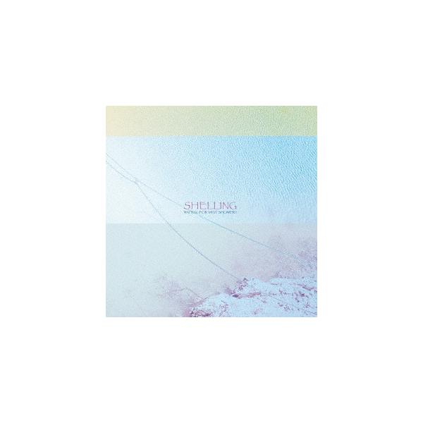 【発売日：2017年05月10日】Shelling/Waiting For Mint Shower!!、メディア：CDA、発売日：2017/05/10、商品コード：WPMC-45、JANコード/ISBNコード：4941135980774