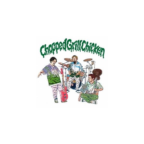 【発売日：2021年08月18日】WANIMA/Chopped Grill Chicken [DVD付初回生産限定盤]、メディア：CDA、発売日：2021/08/18、重量：139g、商品コード：WPZL-31898、JANコード/ISBN...
