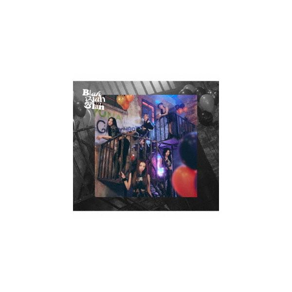 【発売日：2022年10月05日】ITZY/Blah Blah Blah [DVD付初回限定盤 A]、メディア：CDA、発売日：2022/10/05、重量：155g、商品コード：WPZL-31996、JANコード/ISBNコード：49436...