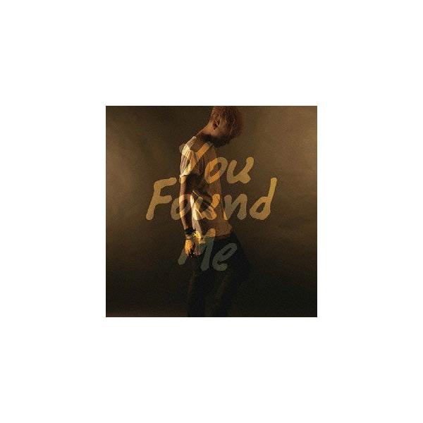 【発売日：2016年02月05日】Cazooma/You Found Me、メディア：CDA、発売日：2016/02/05、商品コード：WRBM-1006、JANコード/ISBNコード：4580384369598