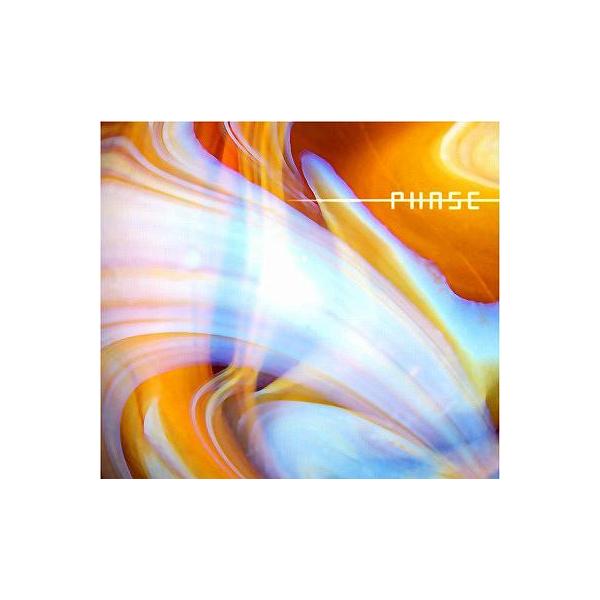 【発売日：2012年11月14日】ROVO/PHASE、メディア：CDA、発売日：2012/11/14、商品コード：WRCD-63、JANコード/ISBNコード：4560122162070