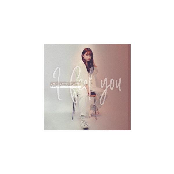 【発売日：2020年11月01日】山口ゆり/I feel you、メディア：CDA、発売日：2020/11/01、商品コード：WSP-FSA136、JANコード/ISBNコード：4524505345931