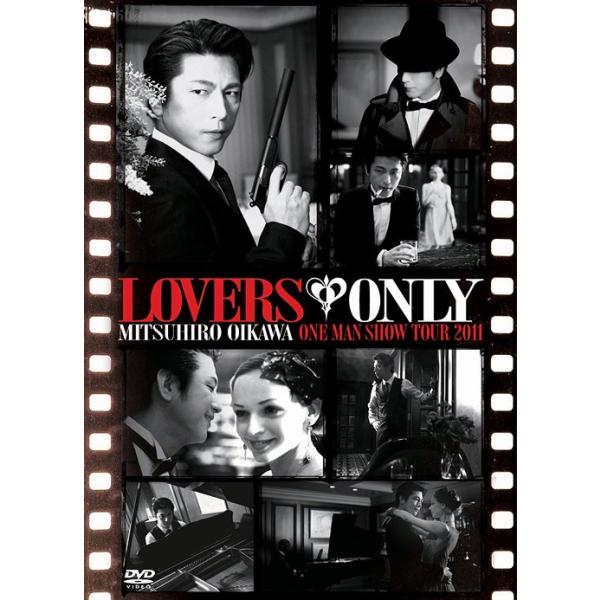 【発売日：2011年10月19日】及川光博/及川光博ワンマンショーツアー2011「大人の恋。」、メディア：DVD、発売日：2011/10/19、商品コード：WTBM-1011、JANコード/ISBNコード：4580188860499