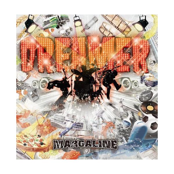 【発売日：2012年04月04日】MARGALINE/Dreamer、メディア：CDA、発売日：2012/04/04、商品コード：WWKG-2、JANコード/ISBNコード：4580300405423