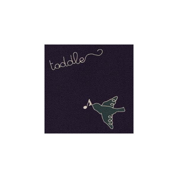 【発売日：2026年02月25日】toddle/I dedicate D chord (リプレス盤)、メディア：CDA、発売日：2026/02/25、商品コード：WWW-6S、JANコード/ISBNコード：4988044136069