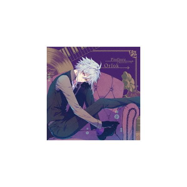 【発売日：2020年06月24日】オルロック (CV: 豊永利行)/ピオフィオーレの晩鐘 Character CD Vol.5 オルロック、メディア：CDA、発売日：2020/06/24、商品コード：XFCD-136、JANコード/ISBN...