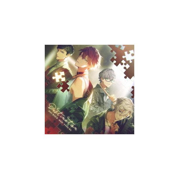 【発売日：2020年11月25日】ドラマCD/DIG-ROCK ―RED― Type:RL、メディア：CDA、発売日：2020/11/25、商品コード：XFCD-155、JANコード/ISBNコード：4560372457124