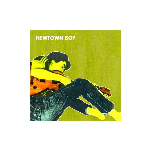 【発売日：2007年11月21日】Morry Taylor/NEW TOWN BOY、メディア：CDA、発売日：2007/11/21、商品コード：XNAE-10014、JANコード/ISBNコード：4995879510148