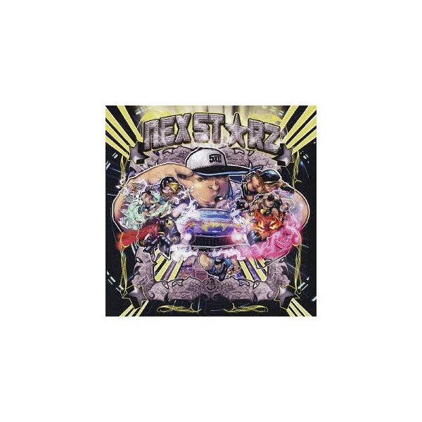 【発売日：2010年10月20日】オムニバス/XXXXXL Inc. presents "NexSt☆rz"、メディア：CDA、発売日：2010/10/20、商品コード：XNKC-10016、JANコード/ISBNコード：454471900...