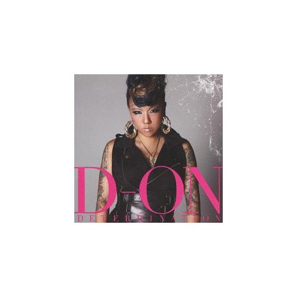 【発売日：2011年09月28日】D-ON/DETERMINATION、メディア：CDA、発売日：2011/09/28、商品コード：XNKC-10029、JANコード/ISBNコード：4544719008903