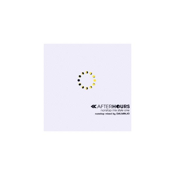 【発売日：2006年06月28日】オムニバス/AFTERHOURS nonstop mix style one、メディア：CDA、発売日：2006/06/28、商品コード：XNSS-10028、JANコード/ISBNコード：45601076...