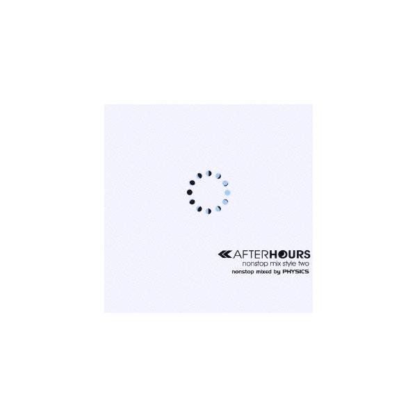 【発売日：2006年06月28日】オムニバス/AFTERHOURS nonstop mix style two、メディア：CDA、発売日：2006/06/28、商品コード：XNSS-10029、JANコード/ISBNコード：45601076...
