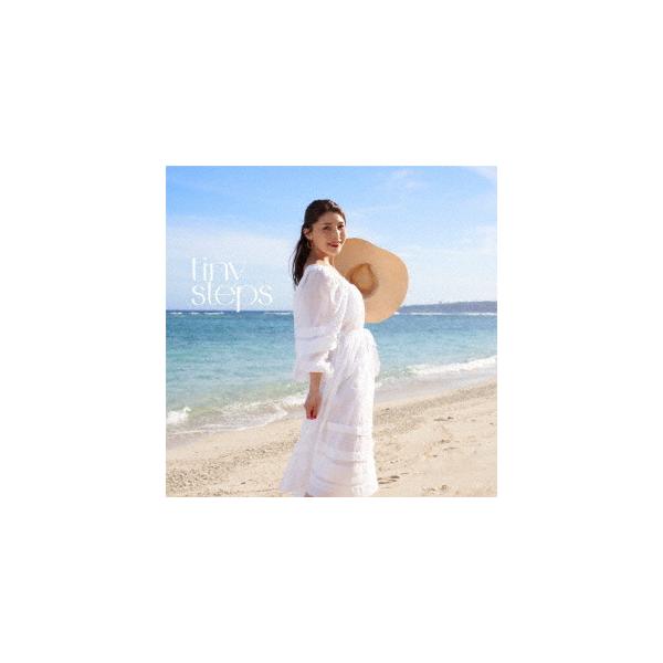 【発売日：2022年12月07日】新田恵海/tiny steps [Blu-ray付初回生産限定盤]、メディア：CDA、発売日：2022/12/07、重量：187g、商品コード：XNST-30005、JANコード/ISBNコード：45805...