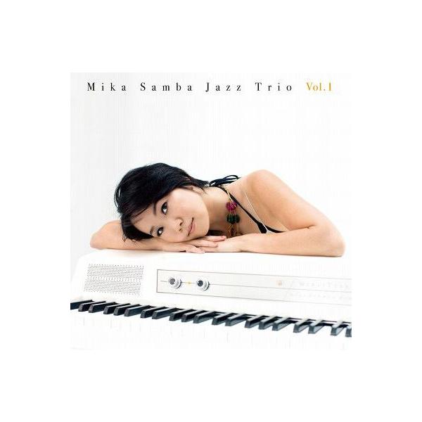【発売日：2013年05月29日】Mika/MIKA SAMBA JAZZ TRIO Vol.1、メディア：CDA、発売日：2013/05/29、商品コード：XQAM-1809、JANコード/ISBNコード：4582260931363