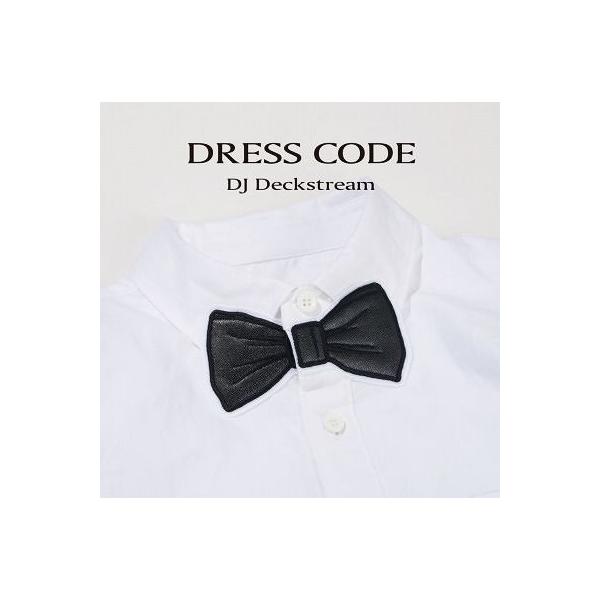 【発売日：2014年12月10日】DJ DECKSTREAM/DRESS CODE、メディア：CDA、発売日：2014/12/10、商品コード：XQBZ-1036、JANコード/ISBNコード：4571253261563