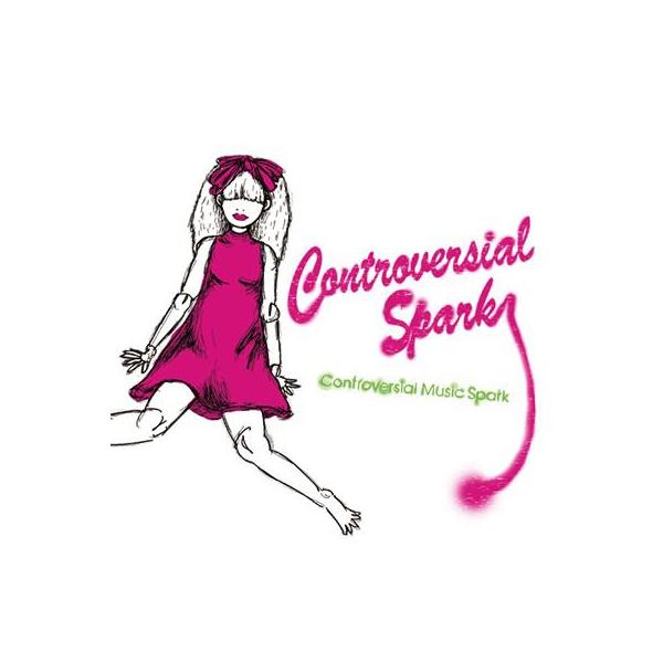 【発売日：2014年01月29日】Controversial Spark/Controversial Music Spark、メディア：CDA、発売日：2014/01/29、商品コード：XQCG-1903、JANコード/ISBNコード：45...