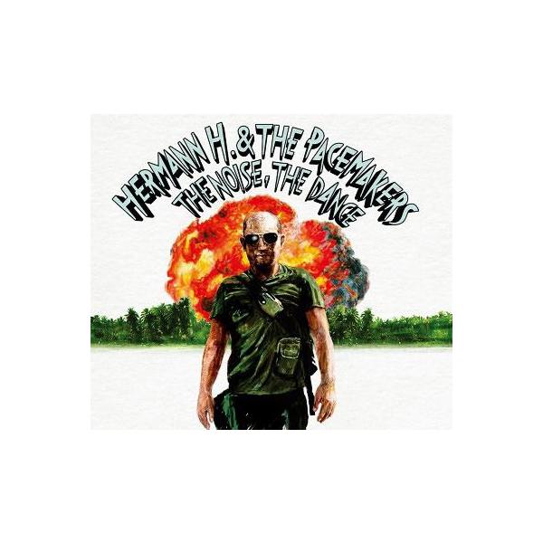 【発売日：2014年01月29日】Hermann H. &amp; The Pacemakers/THE NOISE、THE DANCE、メディア：CDA、発売日：2014/01/29、商品コード：XQDF-2031、JANコード/ISBN...