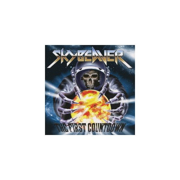 【発売日：2009年10月07日】SKYBEAVER/The First Countdown、メディア：CDA、発売日：2009/10/07、商品コード：XQER-1016、JANコード/ISBNコード：4560224310355