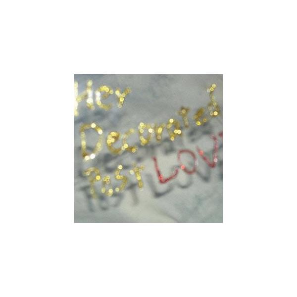 【発売日：2013年02月06日】Hotel Mexico/Her Decorated Post Love、メディア：CDA、発売日：2013/02/06、商品コード：XQGE-1037、JANコード/ISBNコード：4562286500187