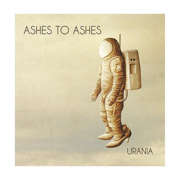 【発売日：2016年02月10日】アシッズ・トゥ・アシッズ/Urania、メディア：CDA、発売日：2016/02/10、商品コード：XQIR-1067、JANコード/ISBNコード：4562275581074