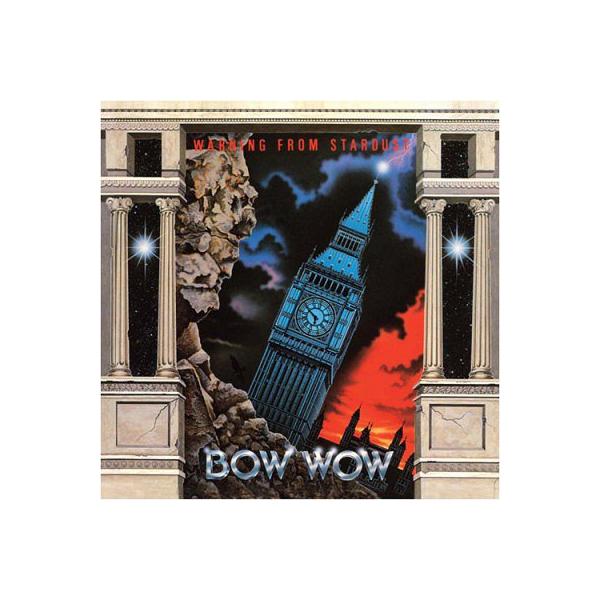 【発売日：2011年09月07日】BOWWOW/WARNING FROM STARDUST [Blu-spec CD]、メディア：CDA、発売日：2011/09/07、重量：80g、商品コード：XQJX-1021、JANコード/ISBNコー...