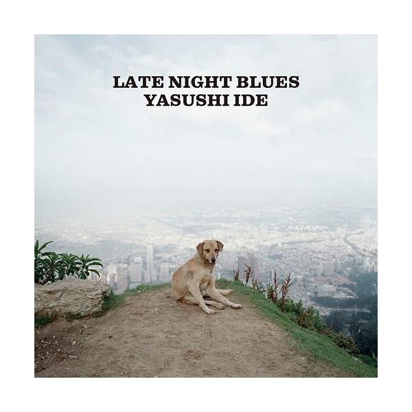 【発売日：2012年06月27日】YASUSHI IDE/LATE NIGHT BLUES、メディア：CDA、発売日：2012/06/27、商品コード：XQKF-1025、JANコード/ISBNコード：4580336440252