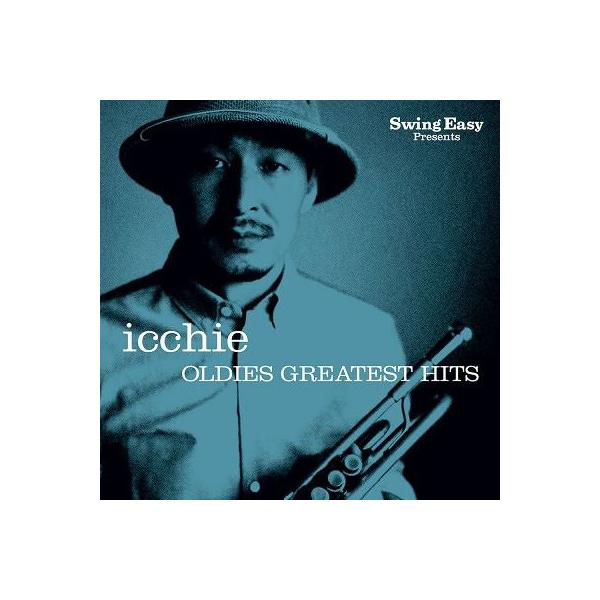 【発売日：2014年08月06日】icchie/OLDIES GREATEST HITS、メディア：CDA、発売日：2014/08/06、商品コード：XQKF-1079、JANコード/ISBNコード：4580336440795