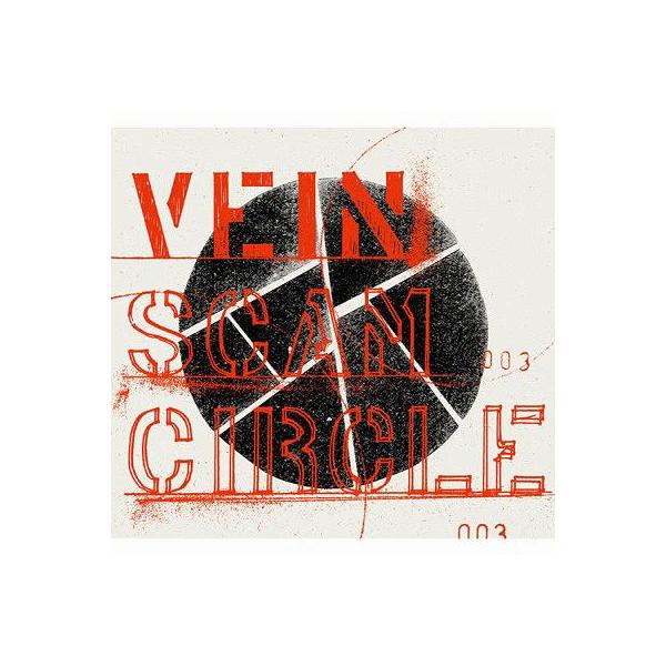 【発売日：2013年06月19日】SCAM CIRCLE/Vein、メディア：CDA、発売日：2013/06/19、商品コード：XQLR-1001、JANコード/ISBNコード：4571427140014