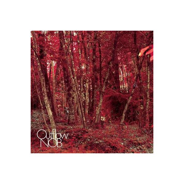 【発売日：2014年08月06日】NOB/Outflow、メディア：CDA、発売日：2014/08/06、商品コード：XQLR-1006、JANコード/ISBNコード：4571427140069