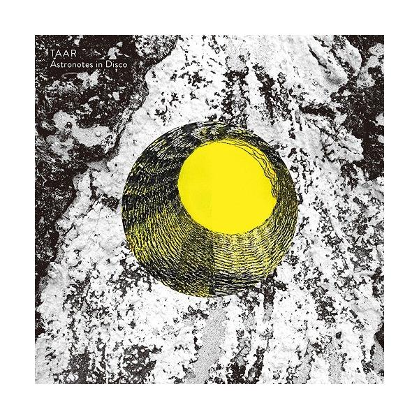 【発売日：2017年02月22日】TAAR/Astronotes in Disco、メディア：CDA、発売日：2017/02/22、商品コード：XQLR-1008、JANコード/ISBNコード：4571427140083