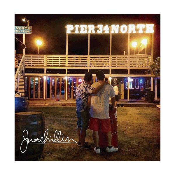 【発売日：2016年09月07日】ET-KING/Just chillin、メディア：CDA、発売日：2016/09/07、商品コード：XQMX-1004、JANコード/ISBNコード：4573205076010