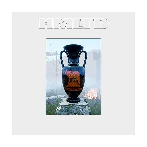 【発売日：2020年02月05日】HMLTD/ウェスト・オブ・エデン、メディア：CDA、発売日：2020/02/05、商品コード：XQNK-1010、JANコード/ISBNコード：4580339370969