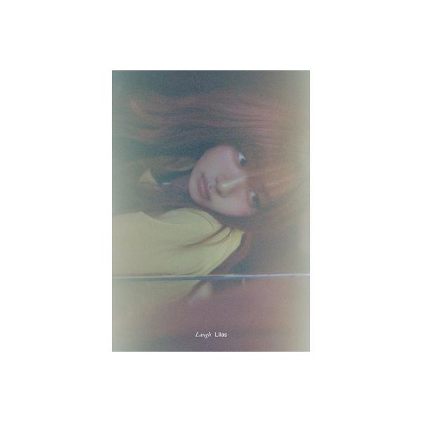 【発売日：2026年01月14日】幾田りら/Laugh [初回生産限定盤]、メディア：CDA、発売日：2026/01/14、重量：259g、商品コード：XSCL-127、JANコード/ISBNコード：4573623373005