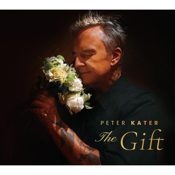 【発売日：2026年08月26日】Peter Kater/The Gift、メディア：CDA、発売日：2026/08/26、商品コード：YCCS-10125、JANコード/ISBNコード：4542519017002