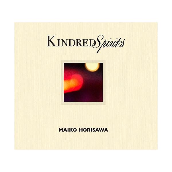 【発売日：2014年06月25日】堀澤麻衣子/Kindred Spirits - かけがえのないもの - 【豪華盤】 [DVD付初回生産限定盤]、メディア：CDA、発売日：2014/06/25、商品コード：YCCW-10224、JANコード...