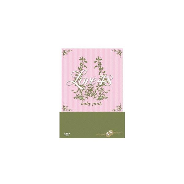 【発売日：2009年01月28日】趣味教養/LOVE48、メディア：DVD、発売日：2009/01/28、商品コード：YOUTH-61、JANコード/ISBNコード：4571209811286