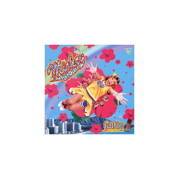 【発売日：2004年09月08日】Gorie with Jasmine &amp; Joann/Mickey [通常盤]、メディア：CDA、発売日：2004/09/08、商品コード：YRCN-10060、JANコード/ISBNコード：457...