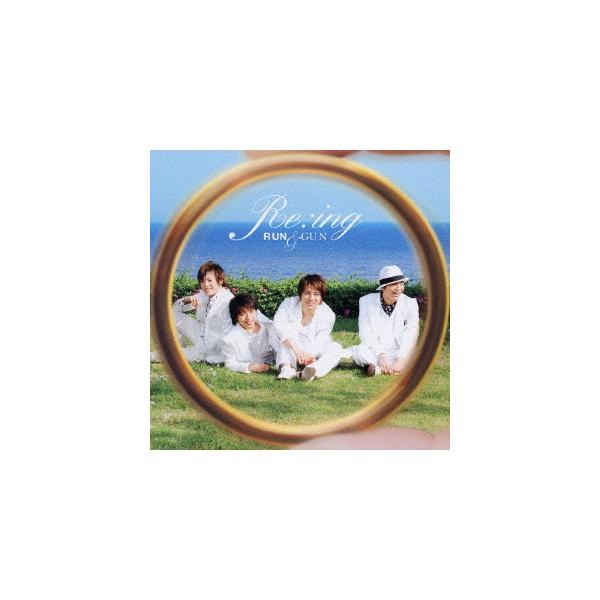 【発売日：2006年06月21日】RUN&amp;GUN/Re:ing、メディア：CDA、発売日：2006/06/21、商品コード：YRCN-11082、JANコード/ISBNコード：4571106706524