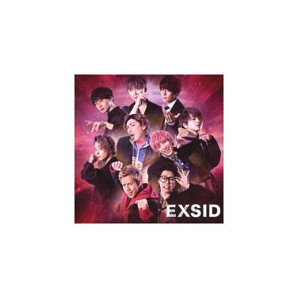【発売日：2020年03月25日】EXIT/EXSID [通常盤]、メディア：CDA、発売日：2020/03/25、商品コード：YRCN-90311、JANコード/ISBNコード：4571487584001